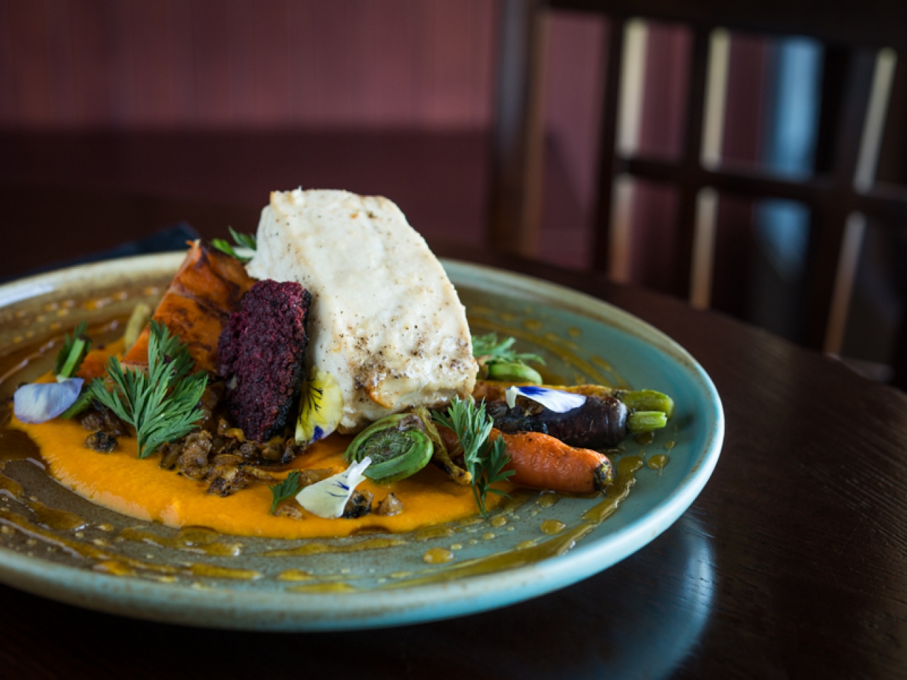 Chef Jesse MacDonald - Best of Sea